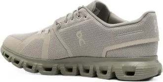 On Running Cloud Sneaker - Gray