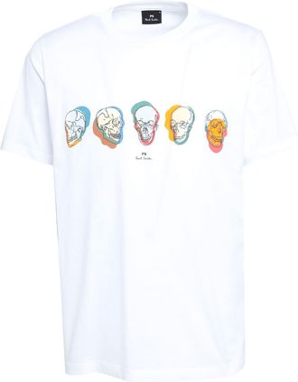 Paul Smith TOPS - T-shirts auf YOOX.COM