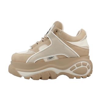 Buffalo Femme, Chaussures, Beige, Taille: 39 EU Baskets 1339-14