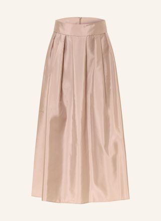 Max Mara Rock Effeto rosa