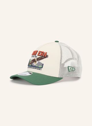 New Era New Era Cap Graphic 9forty Mc beige