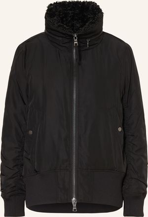 No.1 Como Blouson Pecia schwarz