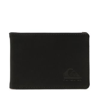 Quiksilver Geldb&ouml;rse Quiksilver AQYAA03357 Schwarz