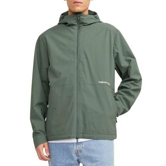 Jack & Jones Herren JORVESTERBRO Light Jacket SN Jacke 12252920,Laurel Wreath,XS