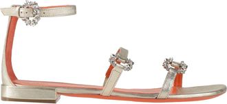 Aldo Castagna SCHUHE - Sandalen auf YOOX.COM