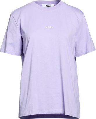 Msgm TOPS - T-shirts auf YOOX.COM
