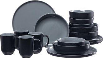 Ritzenhoff & Breker Kombiservice Jasper | 16-teilig