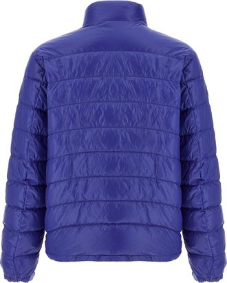 Moncler Galeso Down Jacket - Blue