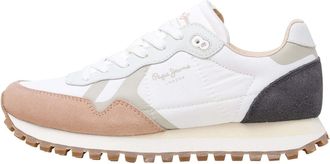 Pepe Jeans London Sneaker Brit-On Master