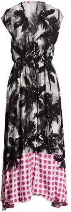 Yes London ROBES - Robes longues sur YOOX.COM