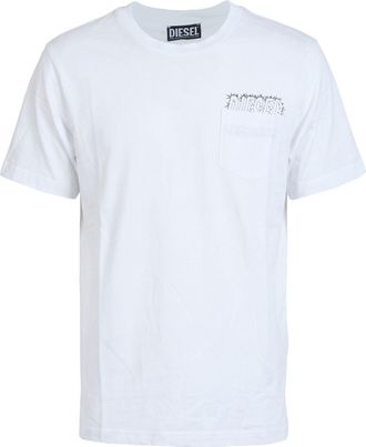 Diesel TOPS - T-shirts auf YOOX.COM