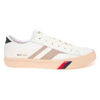 Keds Pro-Keds, Herren, Schuhe, Wei&szlig;, 45 EUGr&ouml;&szlig;e
