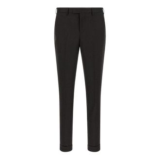 Pantaloni Torino Master Hose - - Trousers - Herren - Braun - S