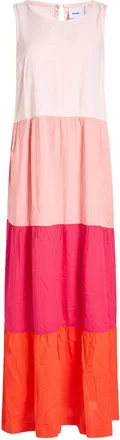 N&uuml;mph KLEIDER - Maxi-Kleider auf YOOX.COM