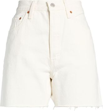Levi's HOSEN & R&Ouml;CKE - Jeansshorts auf YOOX.COM