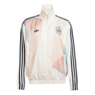 adidas Sweatjacke Spanien
