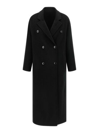 Loulou Studio Trench-Coat - Noir
