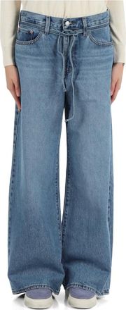 Levi's Damen, Jeans, Blau, W27 L31Größe