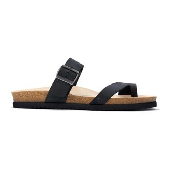 Mephisto Stylische Herrensandale - - Shoes - Herren - Schwarzk - 48 EU