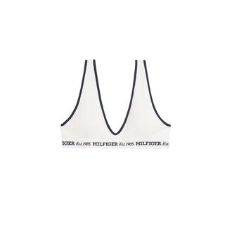Tommy Hilfiger Brassi&egrave;re d&eacute;collet&eacute; en u