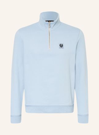 Belstaff Sweat-Troyer blau