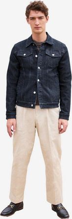 Next Jeansjacke Jeansjacke (1-St)