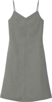 Calvin Klein Robe tube mi-longue