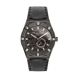Thomas Sabo Thomas Sabo, Herren, Accessories, Schwarzk, ONE SIZEGr&ouml;&szlig;e