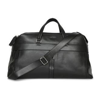 Orciani Homme, Sacs, Noir, Taille: ONE Size Weekend Bags
