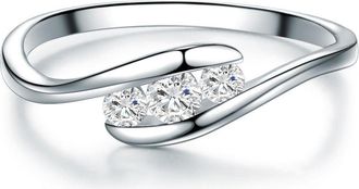 Tresor 1934 Verlobungsring
