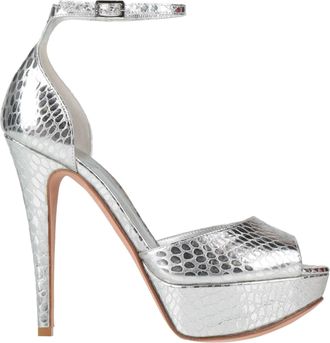 Gina SCHUHE - Pumps auf YOOX.COM