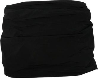 Paloma Wool Long Belt - Black