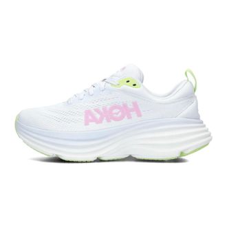 Hoka One One Damen, Schuhe, Wei&szlig;, 37 1/3 EUGr&ouml;&szlig;e