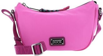 Mandarina Duck STYLE, CLOCHARD femme, PINK BUBBLE