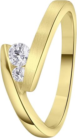 Lucardi Ring