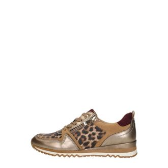 Marco Tozzi Damen, Schuhe, Gelb, 40 EUGr&ouml;&szlig;e
