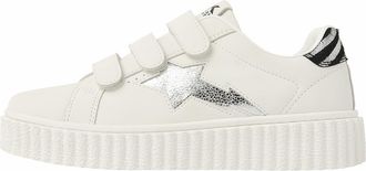 British Knights Sneaker BLISS VELCRO