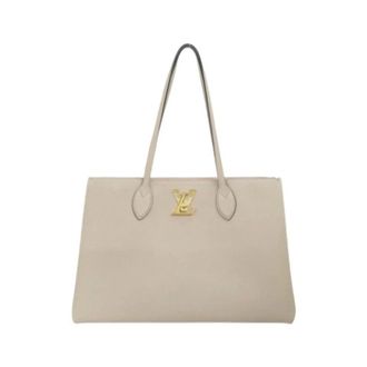 Louis Vuitton Damen, Pre-Owned, Beige, ONE SIZEGr&ouml;&szlig;e