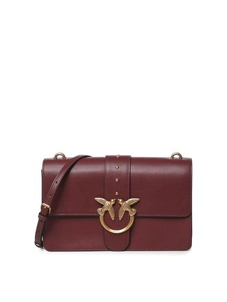 Pinko Sac Bandouli&egrave;re - Rouge