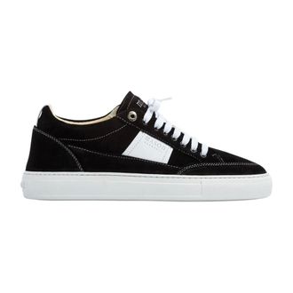 Mason Garments unisex, Schuhe, Schwarzk, 45 EUGr&ouml;&szlig;e