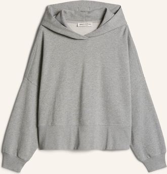 Marc O'Polo Marc Opolo Hoodie grau