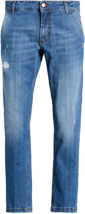 Entre Amis HOSEN & R&Ouml;CKE - Jeanshosen auf YOOX.COM