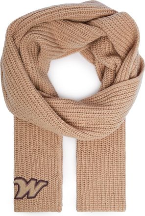 Max Mara Schal Weekend Max Mara Bardies 2525746035 Braun