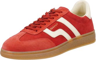 GANT FOOTWEAR Herren CUZMO Sneaker, Chili Oil, 42 EU