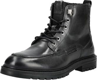 Bullboxer 7JM0050202 Bottines pour homme, Noir, 43 EU