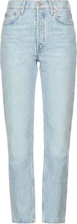A Gold E HOSEN & R&Ouml;CKE - Jeanshosen auf YOOX.COM