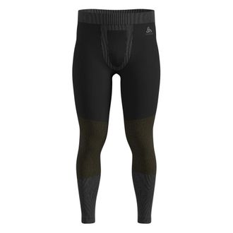 Odlo Herren, Hosen, Schwarzk, XLGr&ouml;&szlig;e