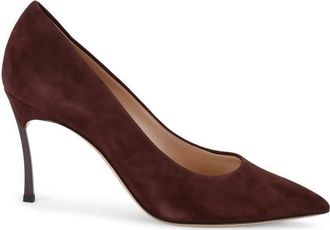 Casadei Femme, Chaussures, Brun, Taille: 37 EU Escarpin 1F915W080