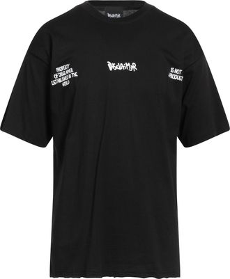 Disclaimer TOPS - T-shirts auf YOOX.COM