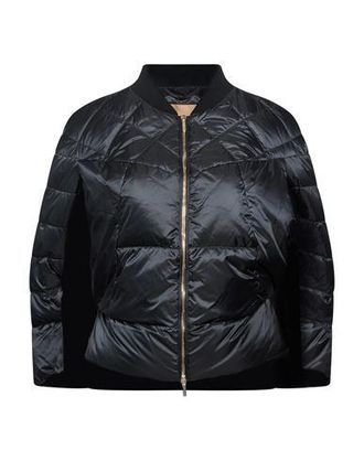 Max Mara MANTEAUX - Doudounes plume ou synth&eacute;tique sur YOOX.COM
